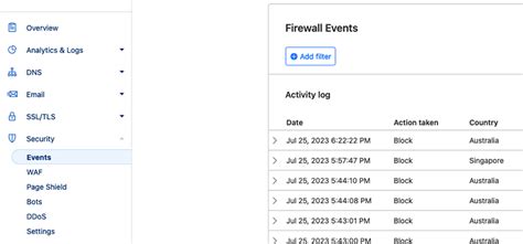 install and configure fail2ban for cloudpanel on ubuntu 22 04 wp beaches