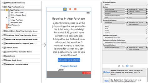 Ios Lldb Error When Testing In App Purchase Stack Overflow