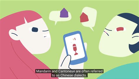 Whats The Difference Between Language And Dialect Twistedsifter