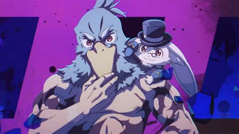 Shangri La Frontier Season 2 Reveals Cour 2 Opening And Ending Anime