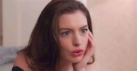 Anne Hathaway Movies And Tv Shows List 2023 From The Princess Diaries