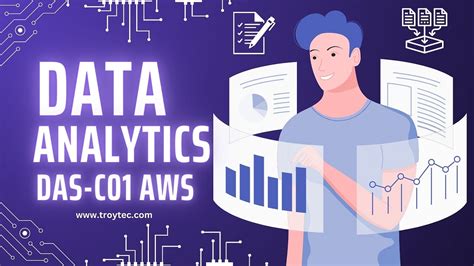 Unveiling The Das C01 Aws Certified Data Analytics — Specialty Exam By Troytec Blog Medium