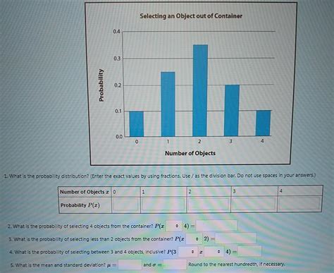 solved selecting an object out of container 04 0 3