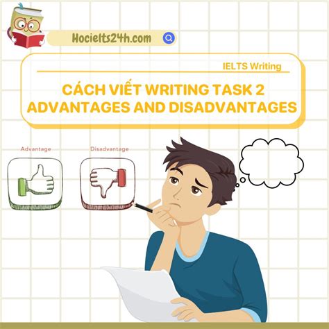 Ielts Writing Advantages And Disadvantages Eroppa