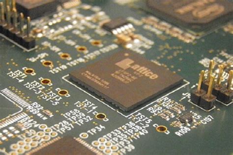 Printed Circuit Board Assembly Services Technical Specification