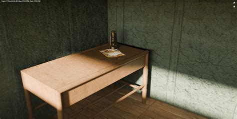 Exported Image Is Different To Viewport Render R Blenderhelp