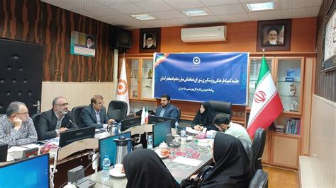 نقش مهم آموزش خانواده های زندانیان مواد مخدر در پیشگیری از رفتارهای