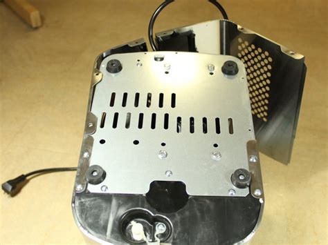 Insignia Ice Maker NS IMP SS Ice Tray Replacement IFixit Repair Guide