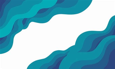Premium Vector Wave Illustration Gradient Pattern Premium Vector Wave Illustration Gradient Pattern