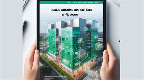 The Critical Role Of Façade Inspection In Public Buildings