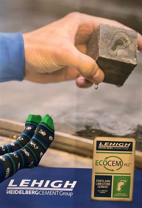 Lehigh Hanson On Linkedin Lehighhanson Materialtobuildourfuture