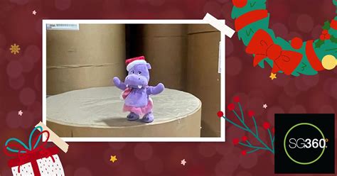 Sg360° On Linkedin Paper