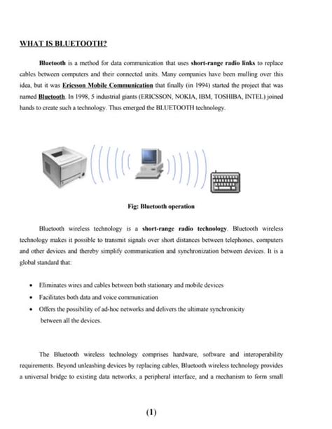 Mobile Computing