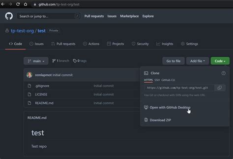 GrpEHR Training Git And GitHub Workflow