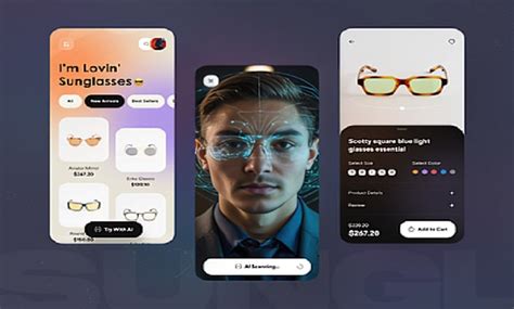 Develop Face Recognition Detection App Camera App Video App Object