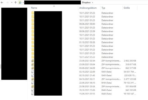 ransomware actor may have leaked their previous victims netsec