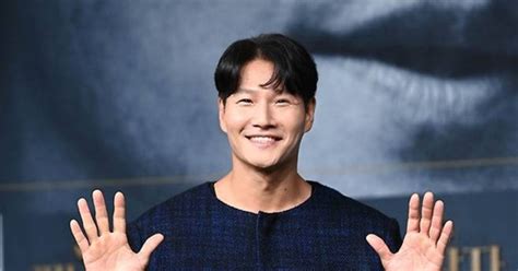 김종국 아내 아이돌 철통보안 결혼에 농담까지…진실은 La女 No·연하는 Yes [종합]