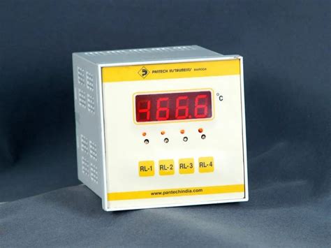 Difference Controller And Indicator At Best Price In Vadodara By Pantech