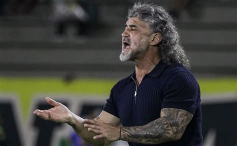 Leonel Álvarez Explotó Tras Goleada Hay Cosas Por Analizar En La Interna