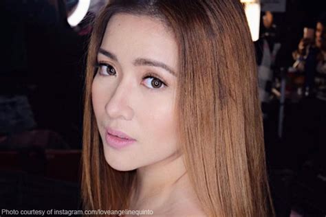 Angeline Walang Bra Sa Pelikula Newsko