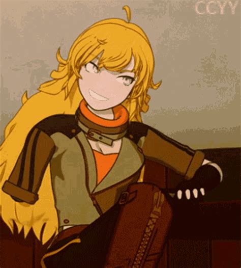 Yang Rwby 