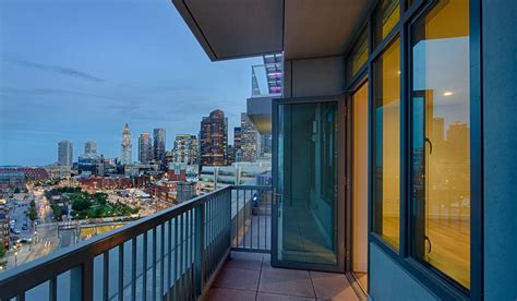 One Canal Apartment Homes Apartments Boston Ma