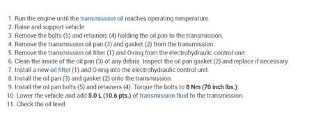 Transmission Reverse Issue I Bought It Very Inexpensive As A