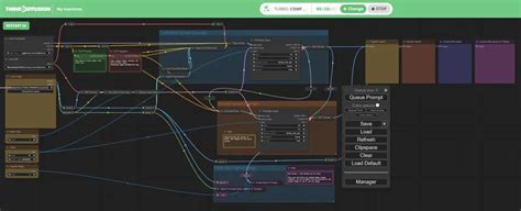 A Collection Of 20 Cool Comfyui Workflows