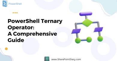 PowerShell Tutorials - SharePoint Diary
