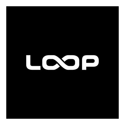 Loop Logo Vectors Free Download