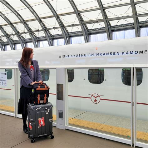 일본기차여행 나가사키 신칸센 카모메 후기 타케오온천 환승방법 네이버 블로그