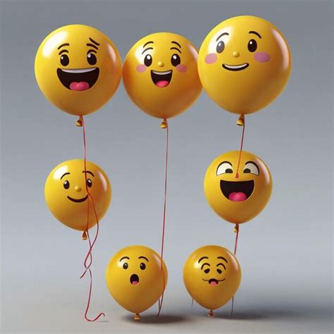 Premium Photo The Evolution And Impact Of Emojis In Digital Communication