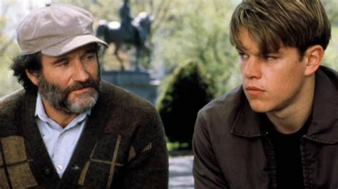 La Película De Los 90 Que Lanzó A Matt Damon Y Ben Affleck A La Fama