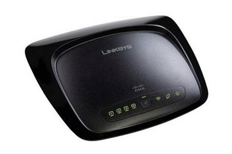 Compusave Cps Ltd Linksys Wireless G BroadBand Router