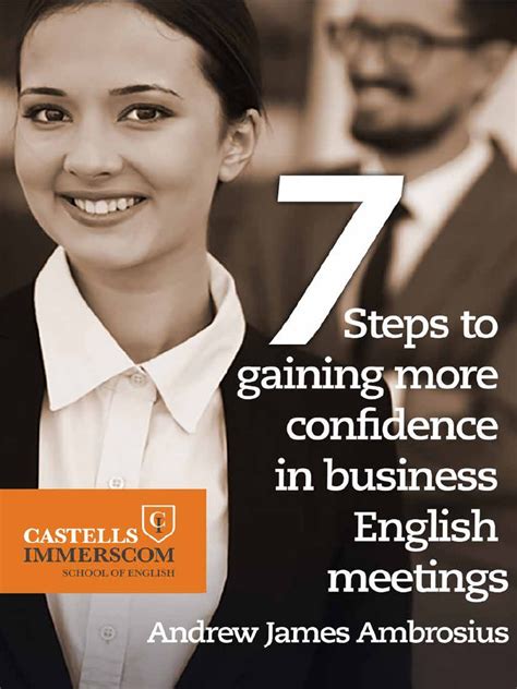7 Steps To Meeting Confidence Cheat Sheet Pdf Question Linguistics