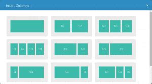 How To Create Column Layouts In WordPress