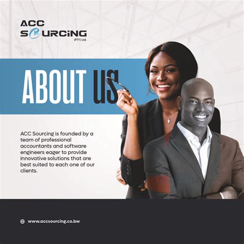 acc sourcing on linkedin bespokesoftware digitaltransformation software