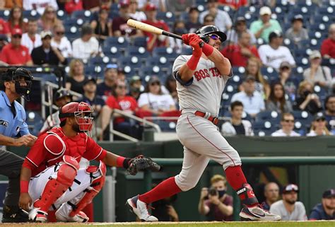 Veteran Insider Says Red Sox Still In Mix For Kyle Schwarber Phillies
