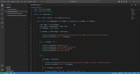 Atanu Jana On Linkedin Connections Javaprogramming Intern Github Java Project Internship