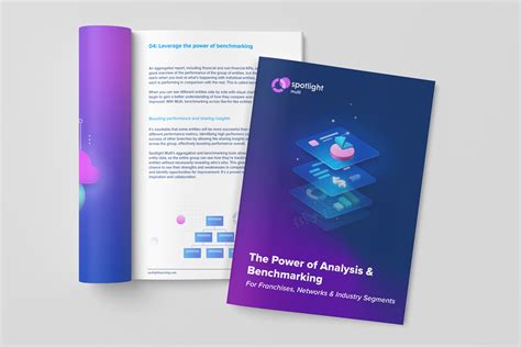 For Franchises The Power Of Analysis And Benchmarking
