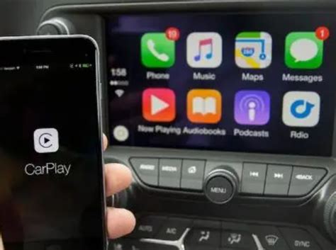 汽车ivi中控开发入门及进阶（十六）：carplay认证