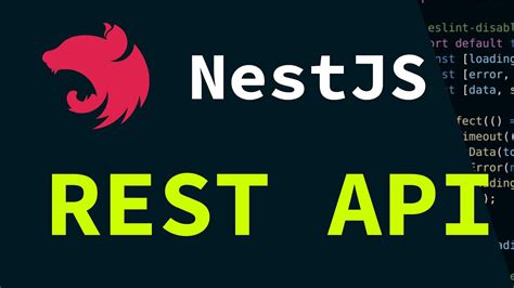 generating rest api in nestjs app within npm workspaces youtube