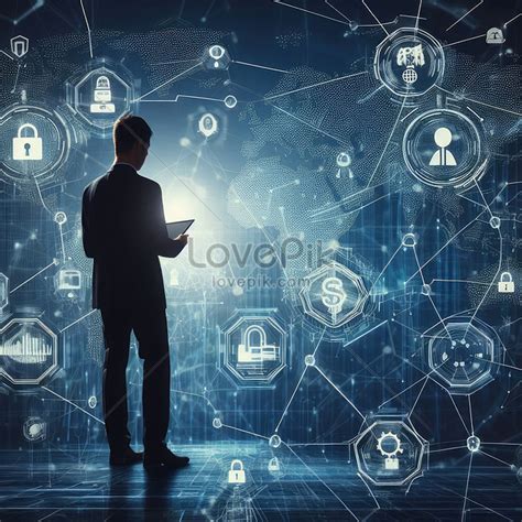 Data Analysis Of Document Ai Artificial Intelligence Process With