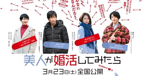 Le Manga Marriage Hunting Beauty Adapté En Film Icotaku