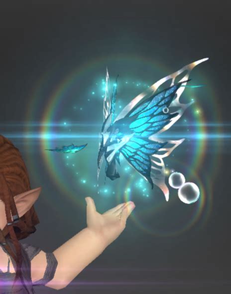 The Faes Crown Rapier Final Fantasy Xiv Online Wiki Ffxiv Ff14