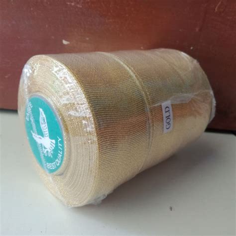 Jual Pita Gliter 4 Cm Shopee Indonesia