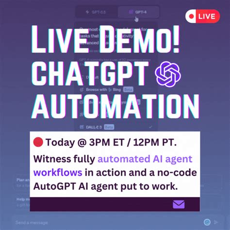 mark fulton on linkedin automation ai chatgpt 11 comments