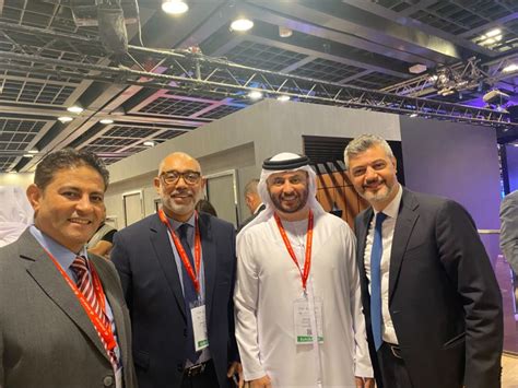 walid el saadany on linkedin gitex2022 gitexglobal2022 technology