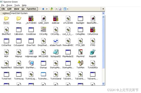 倍福 实现ads通信 倍福ads通讯 csdn博客
