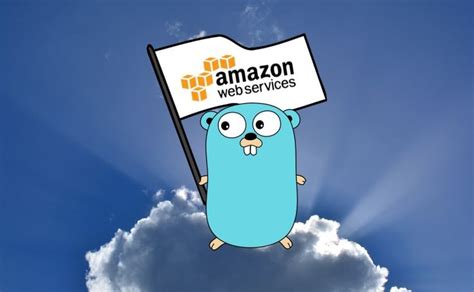 Amazon Aws Go Sdk Accelerate Your Development